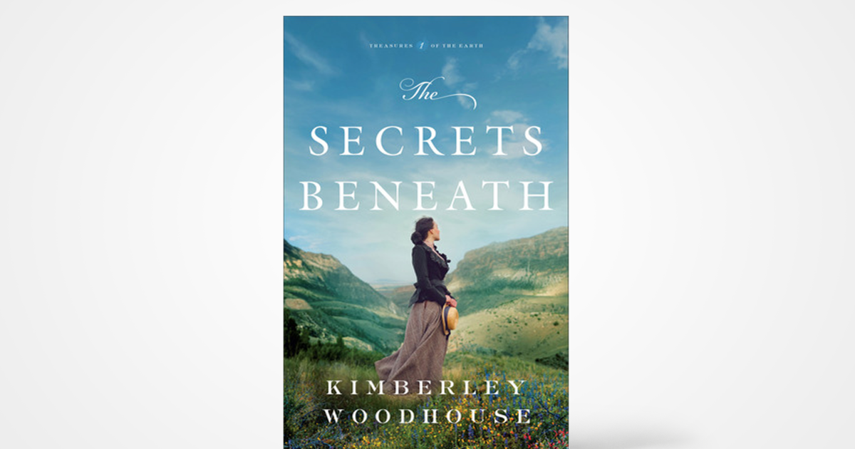 The Secrets Beneath | The Banner